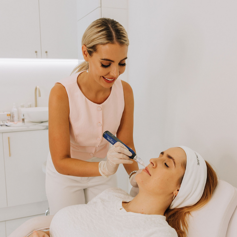 Exomide Skin Rejuvenation